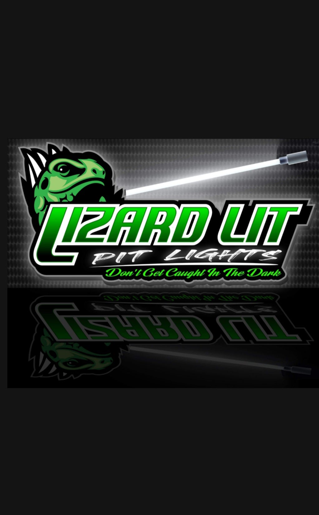 Home | Lizard Lit Pit Lights